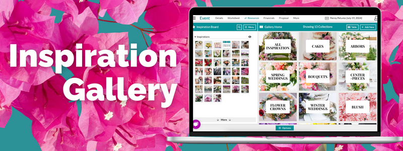 Details Flowers Software 2023 Year In Review