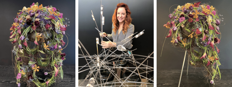 Top Tips For Participating In Floral Competitions