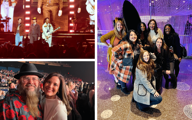 Details Takes Over Vegas! Our Experience at Wedding MBA 2022
