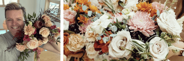 A Look Into The World of Floral Education & Competitions with Derek ...