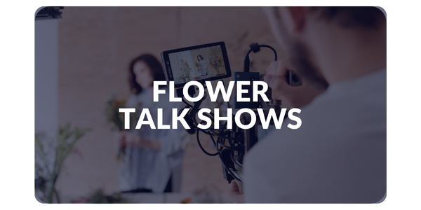 BloomTV Network Launches New Collaboration with Details Flowers Software