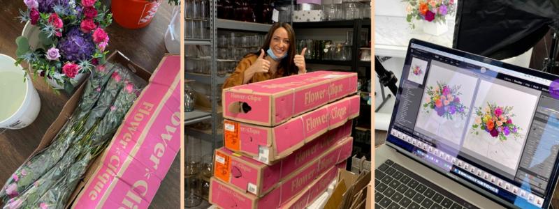 Flower Clique: Helping Floral Businesses Go From Meh to Magnetic ...