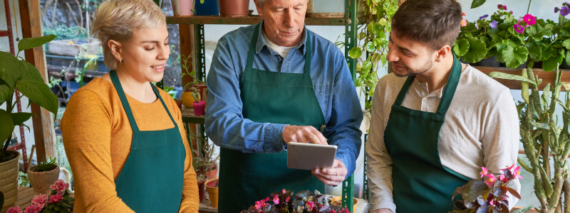 5 Traits of Incredible Employees