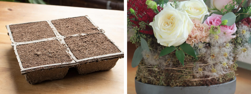 Floral Foundations with Smithers-Oasis