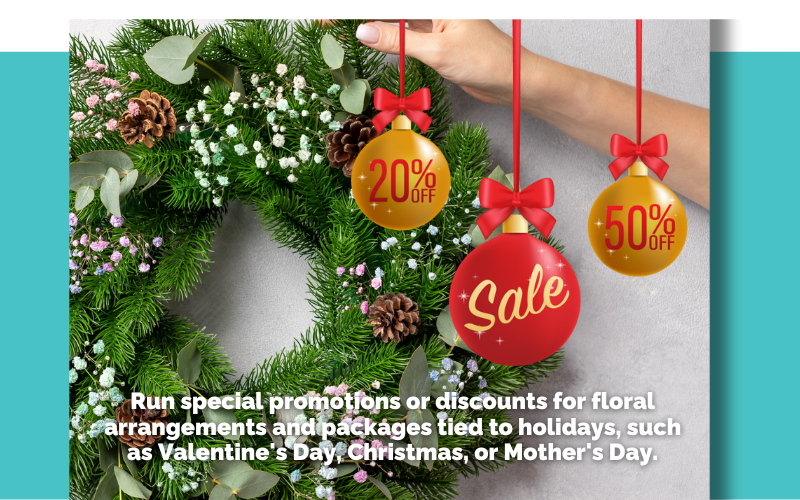 Floral Pricing Playbook: 12 Strategies for Flourishing in the Industry