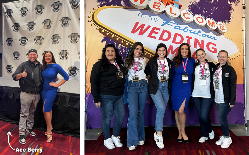 Details 2023 Wedding MBA Recap