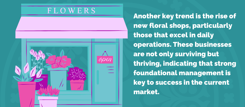 Key Economic Insights for the Floral Industry in Q4: Trends, Challenges ...