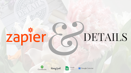 Introducing Zapier