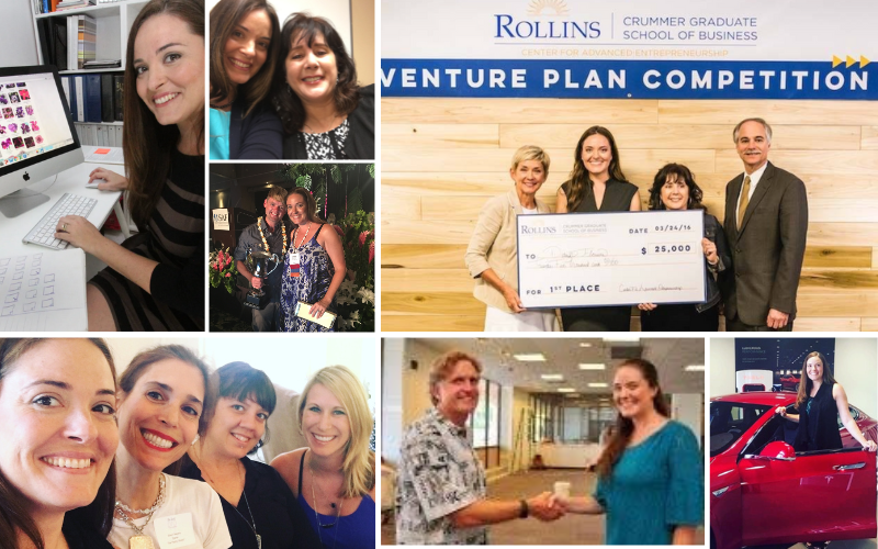 A Decade in Bloom: The 10-Year Journey of Details Flowers Software