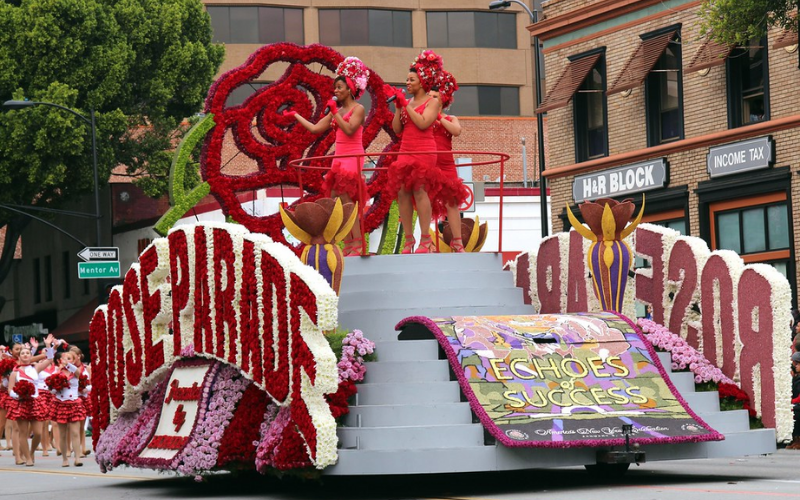 The World’s Most Incredible Flower Shows, Festivals, & Gardens to Tour ...