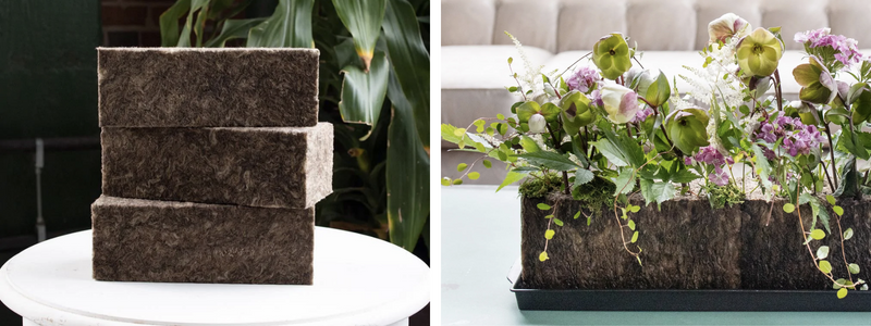 Floral Foundations with Smithers-Oasis