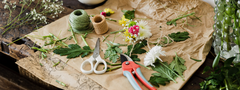 Top Tips For Participating In Floral Competitions