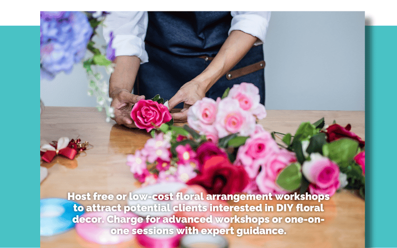 Floral Pricing Playbook: 12 Strategies for Flourishing in the Industry