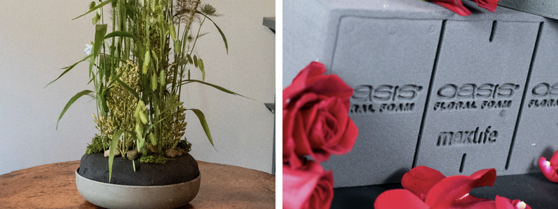 Floral Foundations with Smithers-Oasis