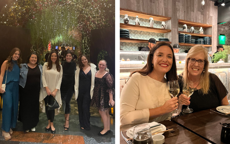 Details 2023 Wedding MBA Recap