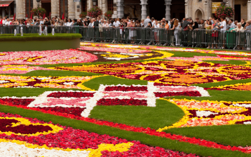 The World’s Most Incredible Flower Shows, Festivals, & Gardens to Tour ...