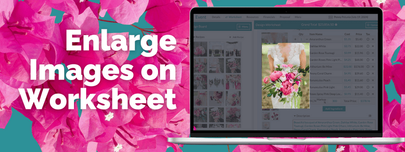 Details Flowers Software 2023 Year In Review