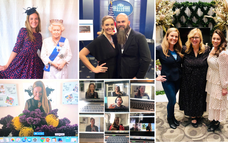 A Decade in Bloom: The 10-Year Journey of Details Flowers Software