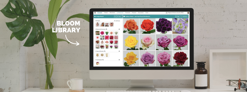 The Top Ten Benefits of Using Floral Software for Your Business