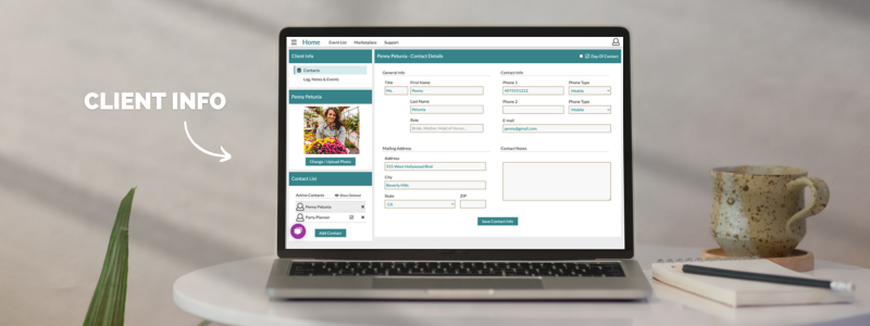 The Top Ten Benefits of Using Floral Software for Your Business