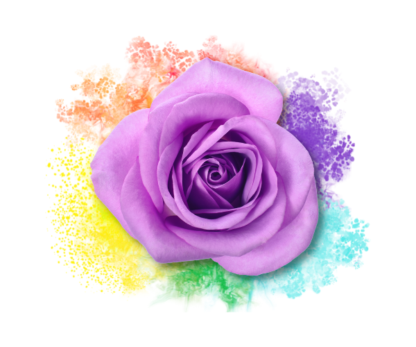 Pride Month: Proudly Supporting Love with Flowers