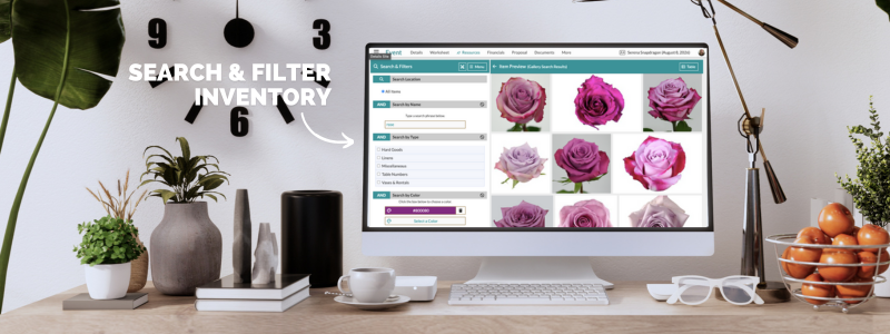 The Top Ten Benefits of Using Floral Software for Your Business