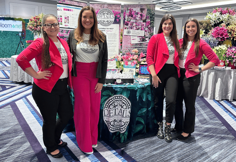 GROW: AIFD Annual Symposium 2023