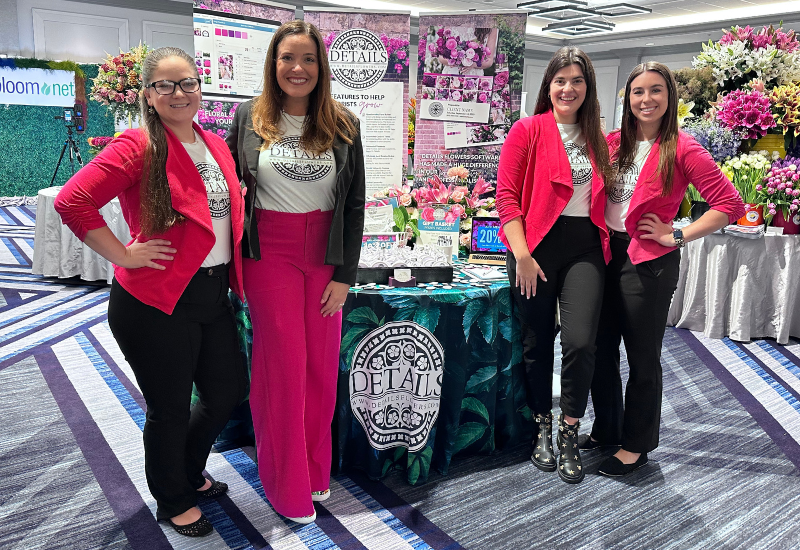 GROW: AIFD Annual Symposium 2023