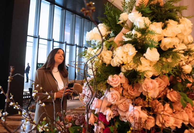 Expert Tips for Judging Floral Competitions