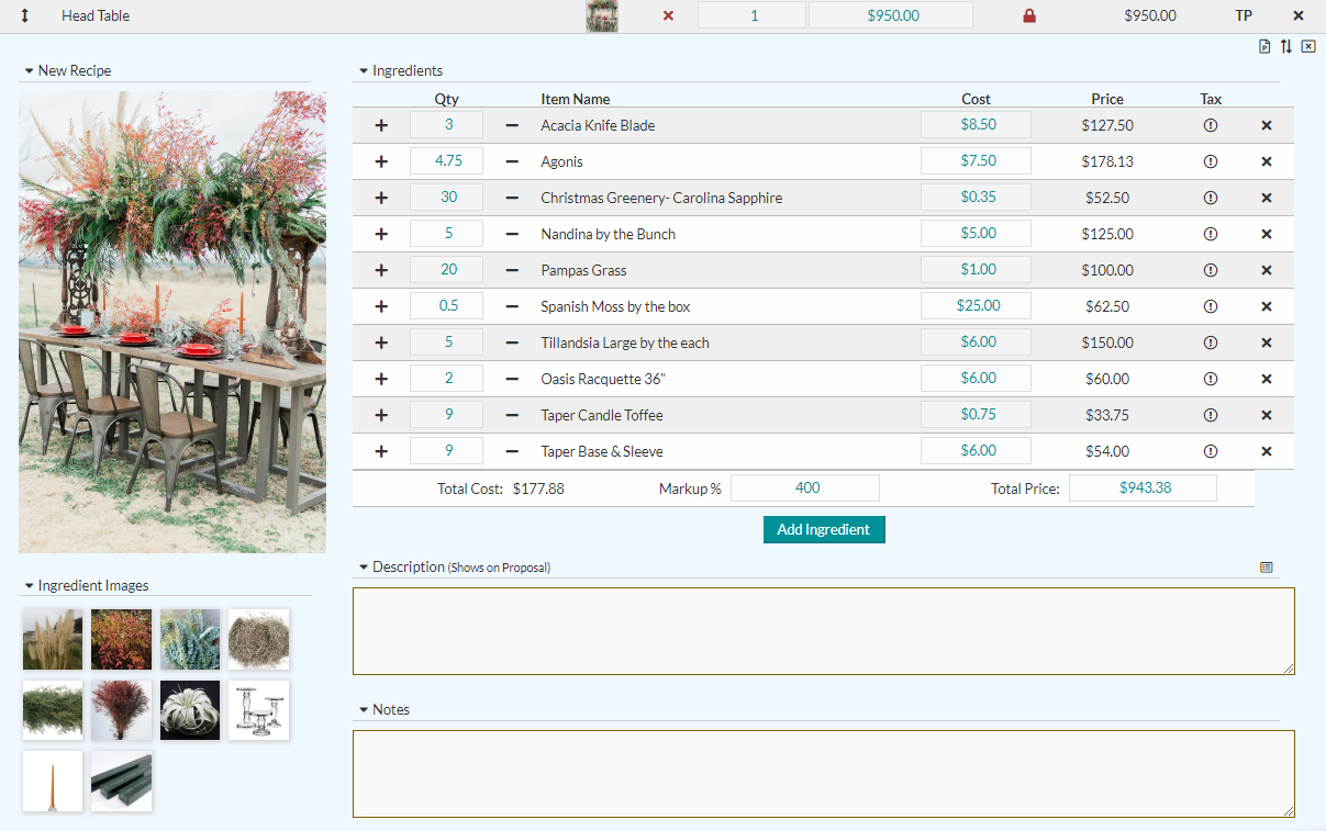 How To Plan A Styled Photo-Shoot