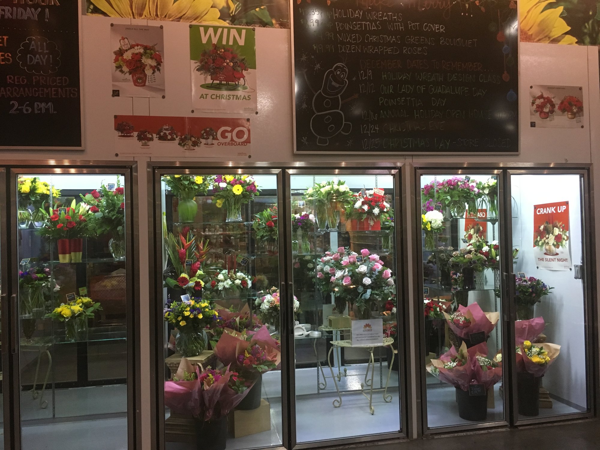 Customer Spotlight: Arizona Family Florist