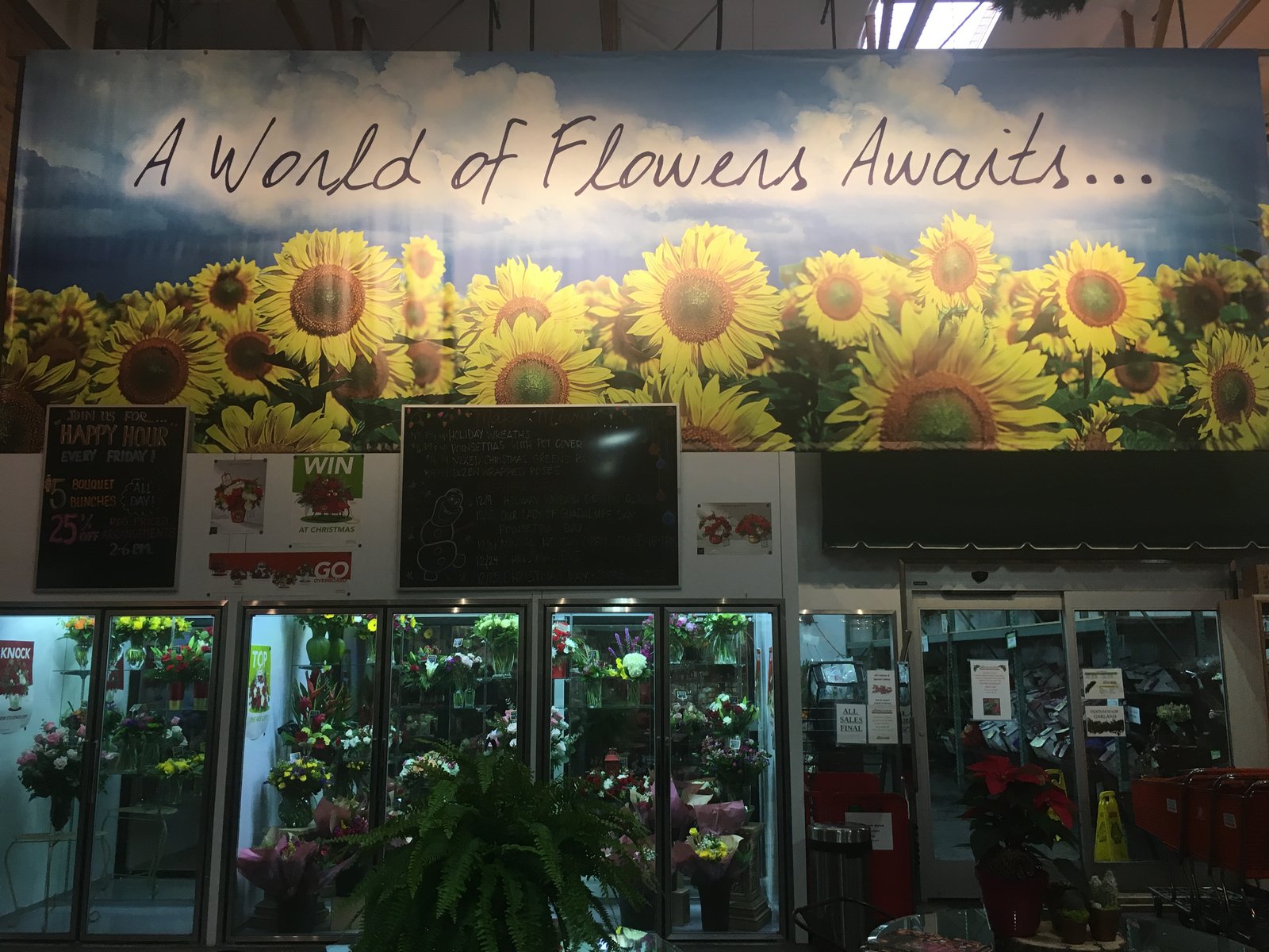Customer Spotlight: Arizona Family Florist