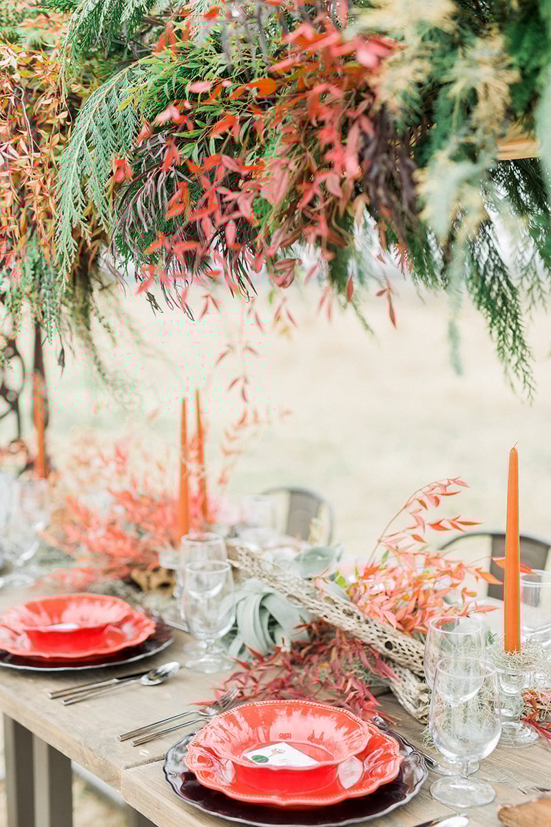 How To Plan A Styled Photo-Shoot