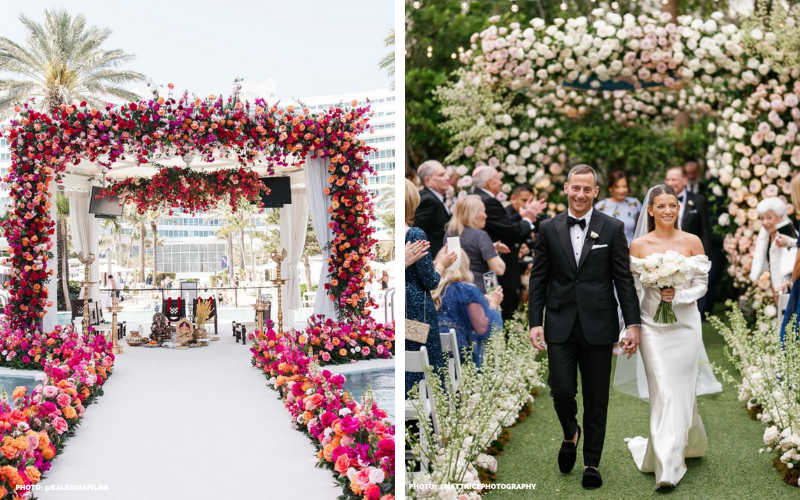 The Art of Event Production with Petal Productions