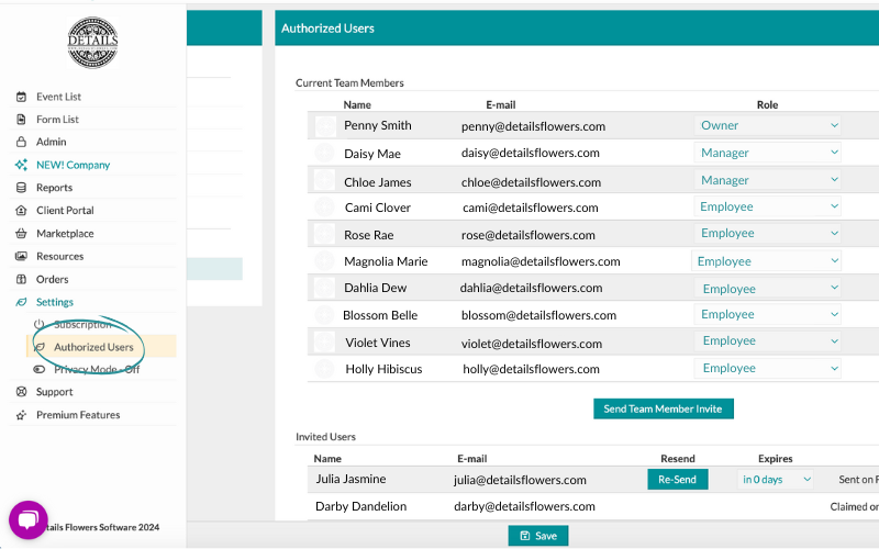 New Feature: The User Activity Log
