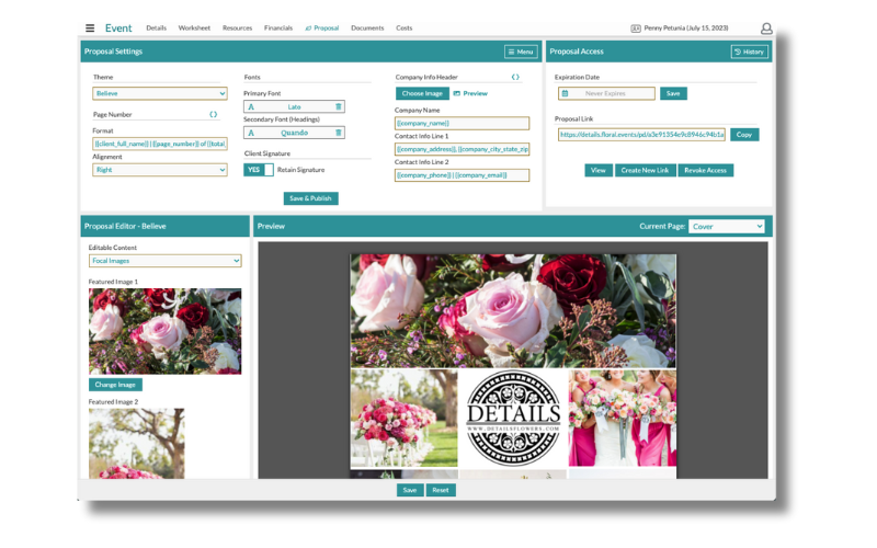 Top 5 Proposal Must-Have’s to Wow Every Bride