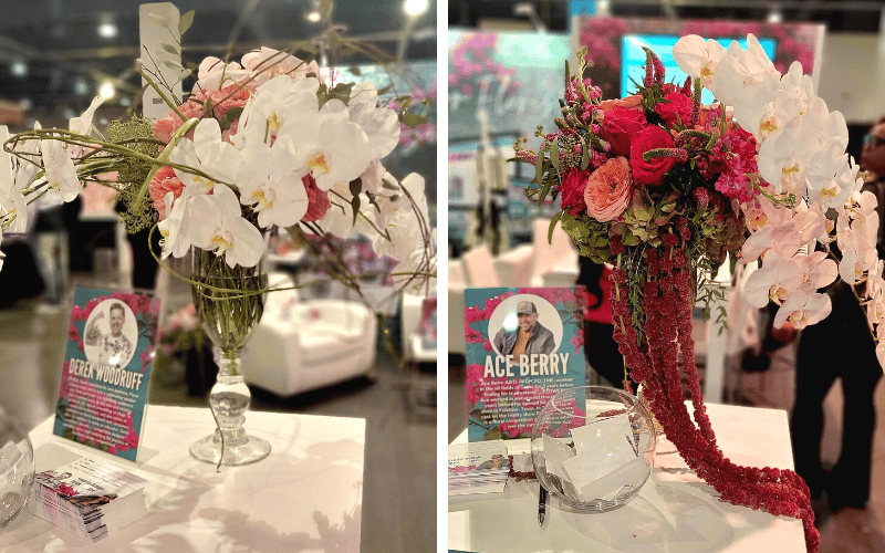 Details Takes Over Vegas! Our Experience at Wedding MBA 2022