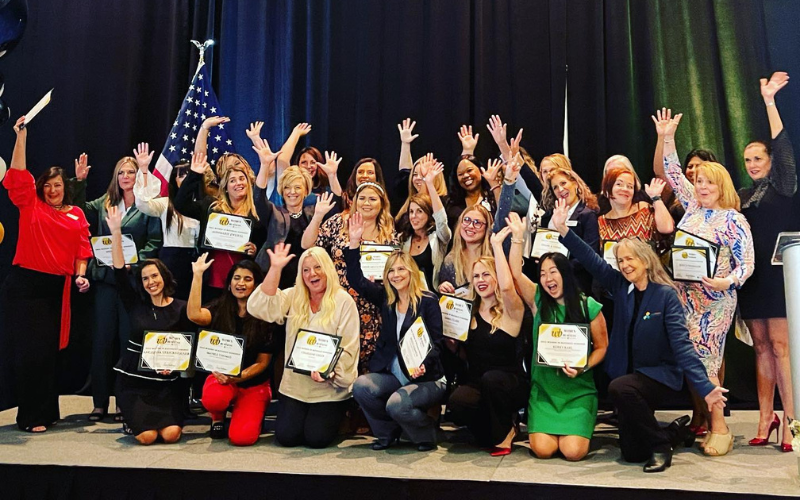 2022 Women in Business Awards