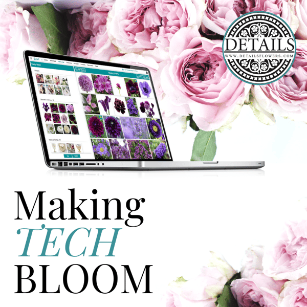 Making Tech Bloom