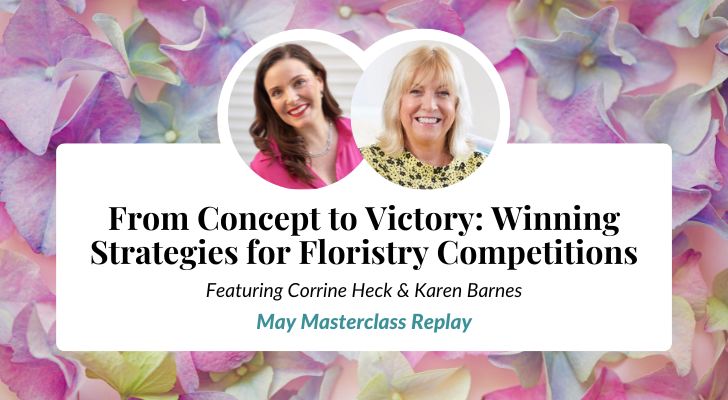 Expert Tips for Judging Floral Competitions