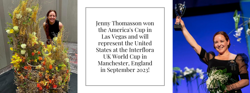 Top Tips For Participating In Floral Competitions