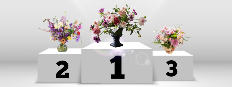 Expert Tips for Judging Floral Competitions