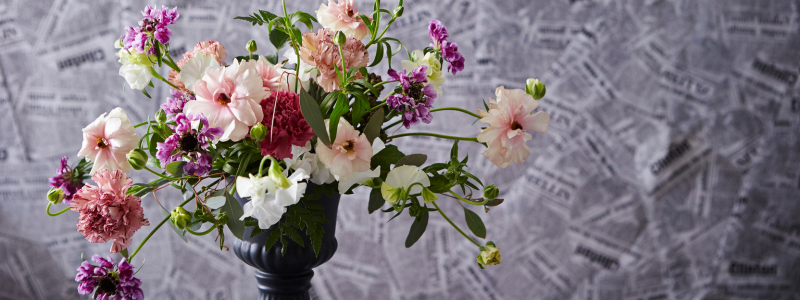 Expert Tips for Judging Floral Competitions