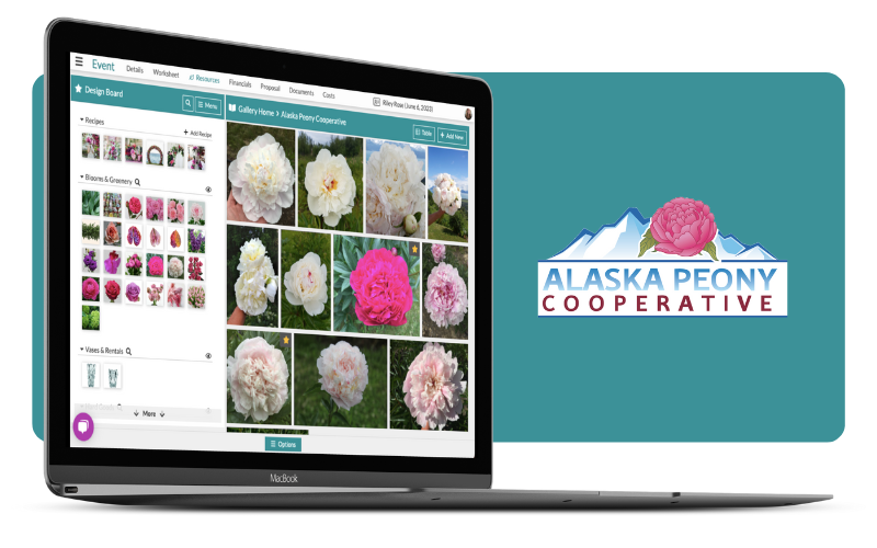 Details Flowers Software Top Performing Partner Blooms in 2022