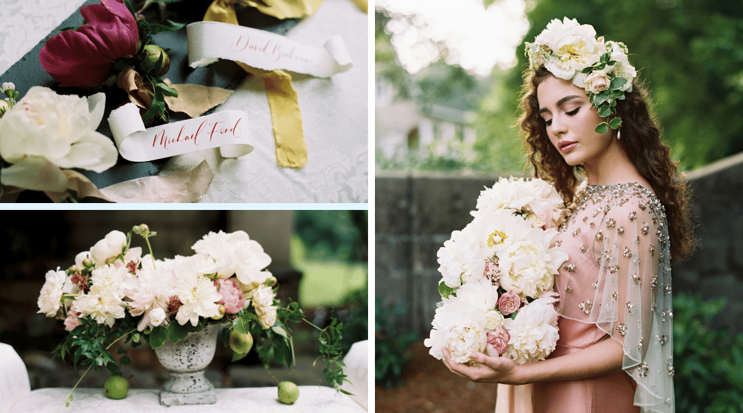 Alaska Peony Cooperative: Premium Peonies