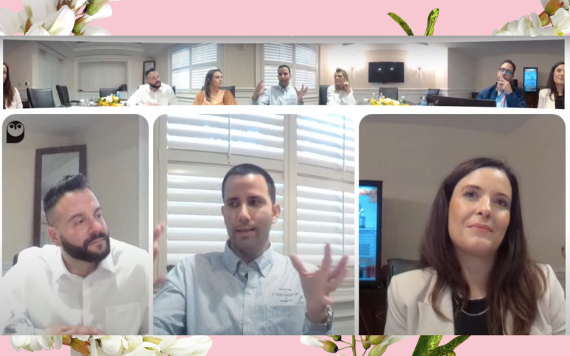 The Bloom Show Live at WFFSA 2023