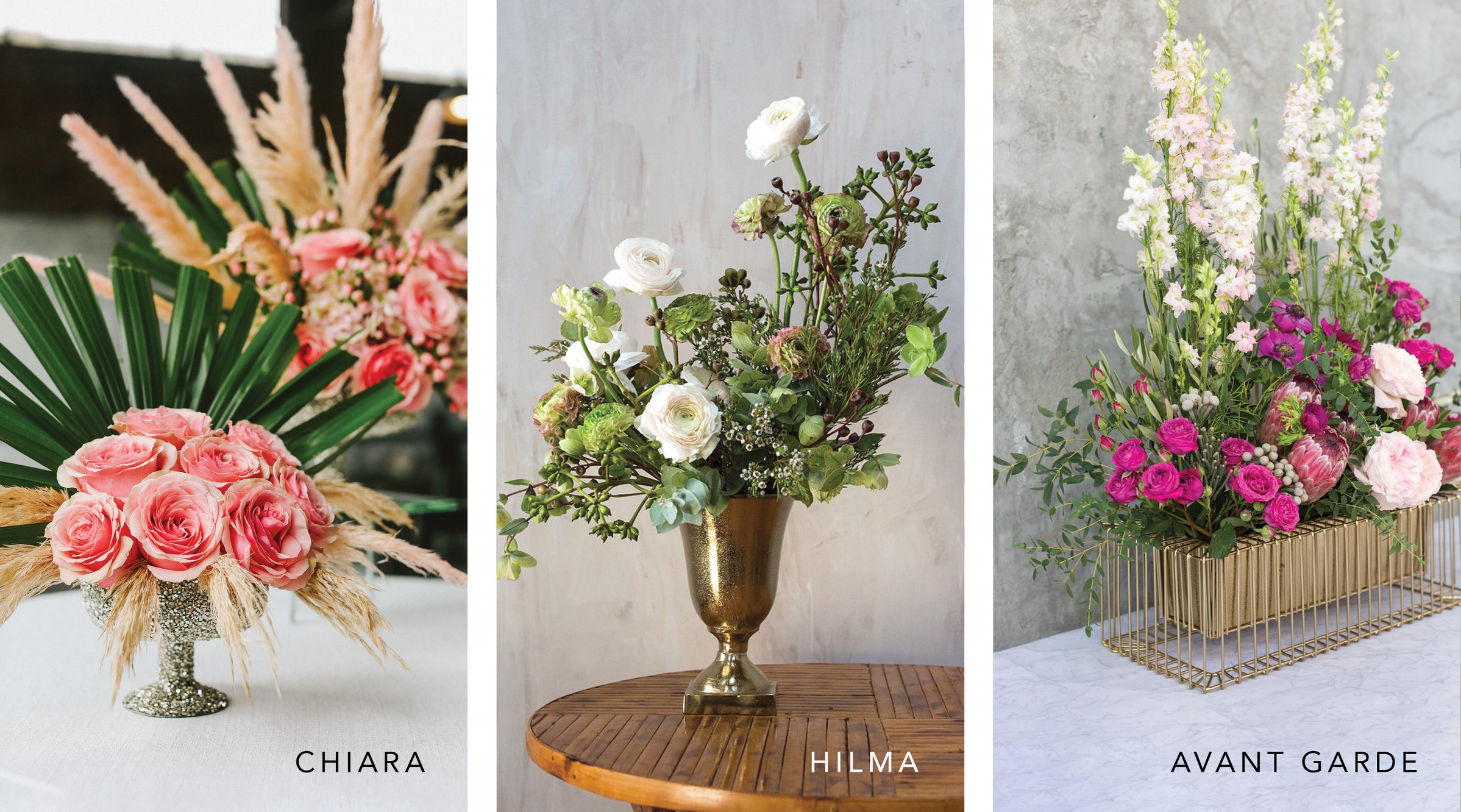 Accent Decor & Details: A Beautiful Partnership