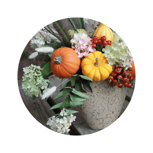 Welcoming Details Newest Partner: Smithers-Oasis