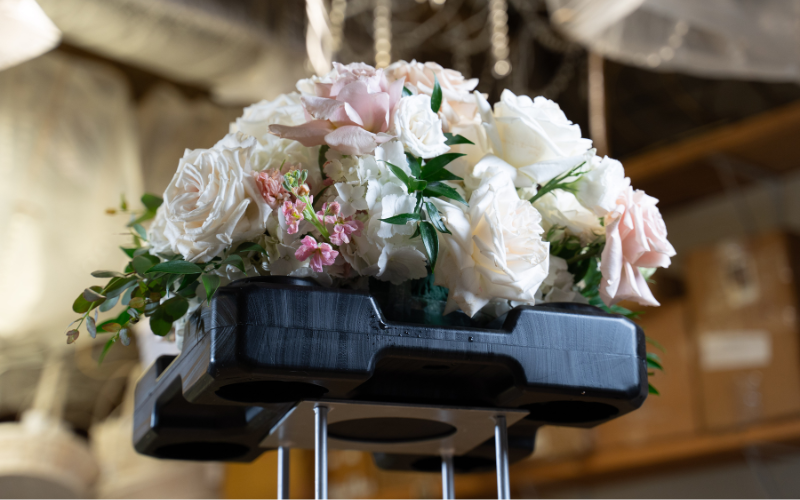 Safe Transportation Strategies For Florists