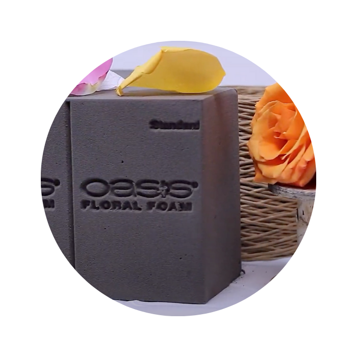 Welcoming Details Newest Partner: Smithers-Oasis